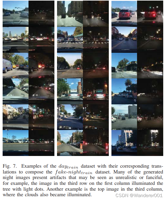 Cross-Domain Car Detection Using UnsupervisedImage-to-Image Translation: From Day to Night_cross ...