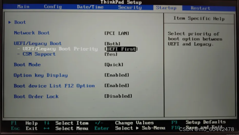 ubuntu20.04系统安装_ubuntu20.04启动secure boot-CSDN博客