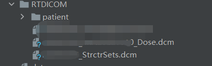 RT struct 文件 保存为nii文件及解析_dcmrtstrcture2nii-CSDN博客