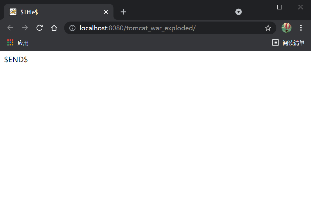 Idea2021配置tomcat部署web应用超详细保姆级教程 Csdn博客 