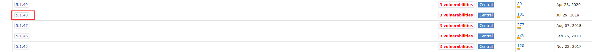 JDBC入门&SQL注入测试&Druid连接池操作_druid sql注入-CSDN博客