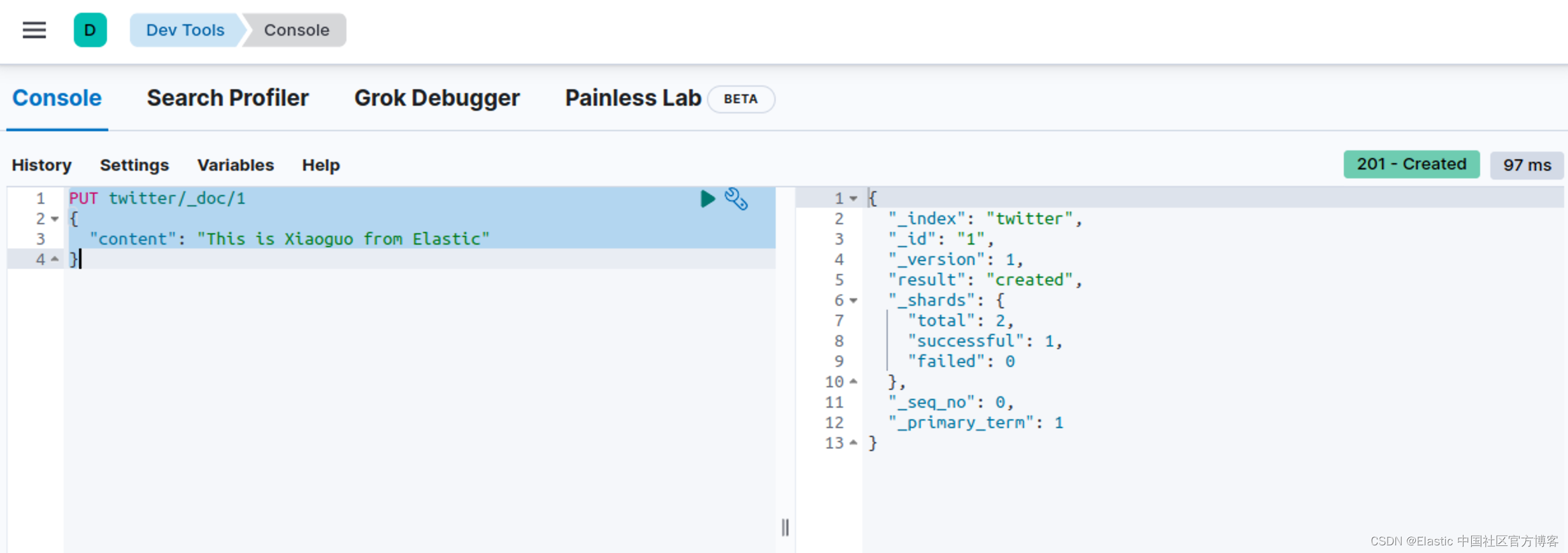 Observability：集群监控 （二） - Elastic Stack 8.x_xpack.monitoring.collection ...