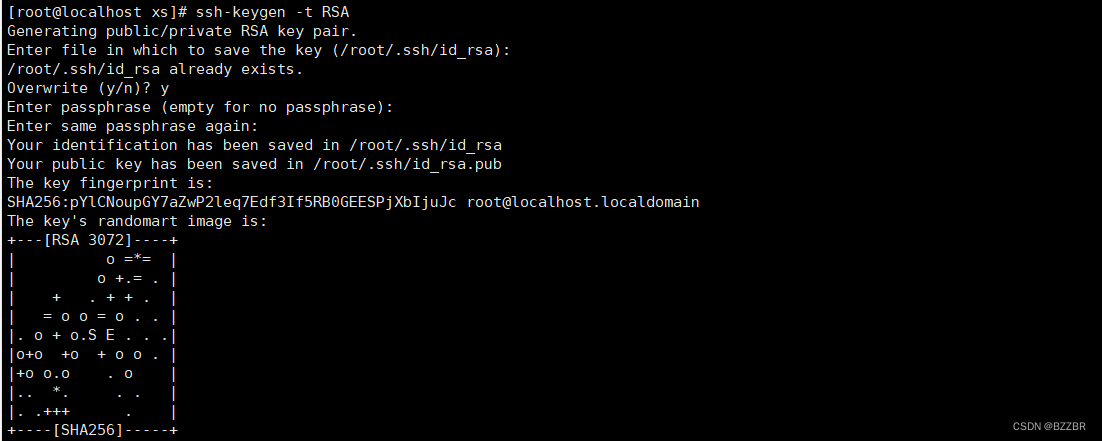 RHCE作业1-CSDN博客