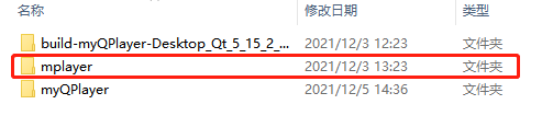 Qt项目(9)Qt+MPlayer实现视频播放器_qt视频播放器暂停时播放时长清零mplayer-CSDN博客