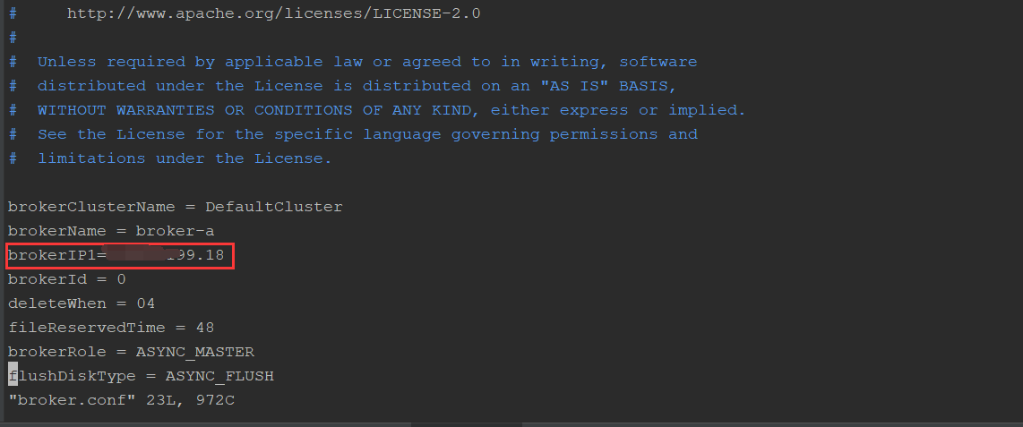 docker部署rocketmq_windows 部署 broker docker brokerip1-CSDN博客