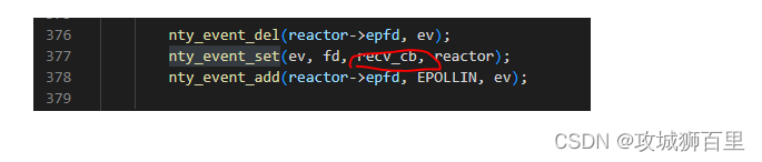 Linux C/C++ Server websocket协议与服务器实现_c++ websocket服务器-CSDN博客