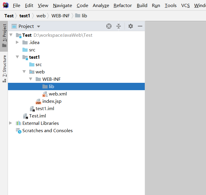Idea2020 创建web项目_idea2020创建web项目-CSDN博客