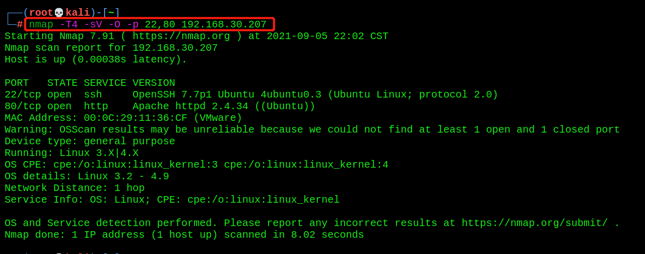 靶机渗透 HACKME-2 （详细渗透，适合新手渗透）_hackme2-CSDN博客