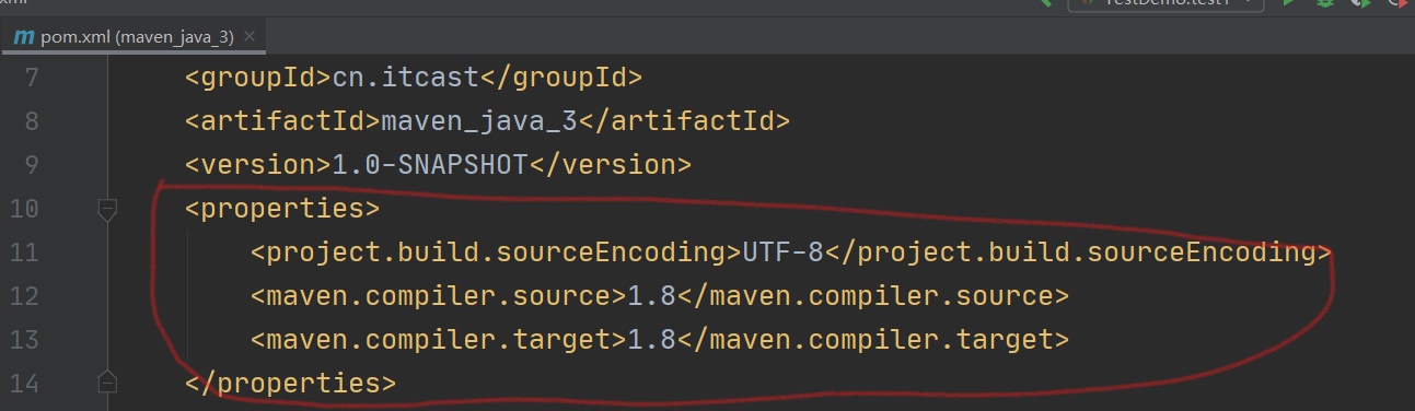 Idea运行junit测试，报Error:[3,17] 程序包org.junit不存在解决方法_程序包org.junit.runner不存在-CSDN博客