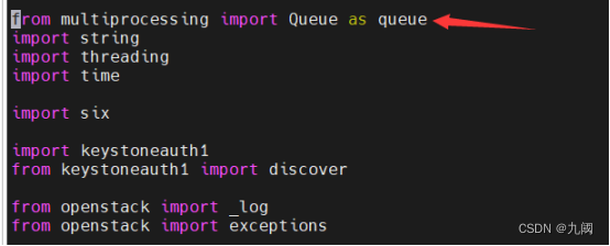 centos安装部署OpenStack train版_openstack train创建卷-CSDN博客