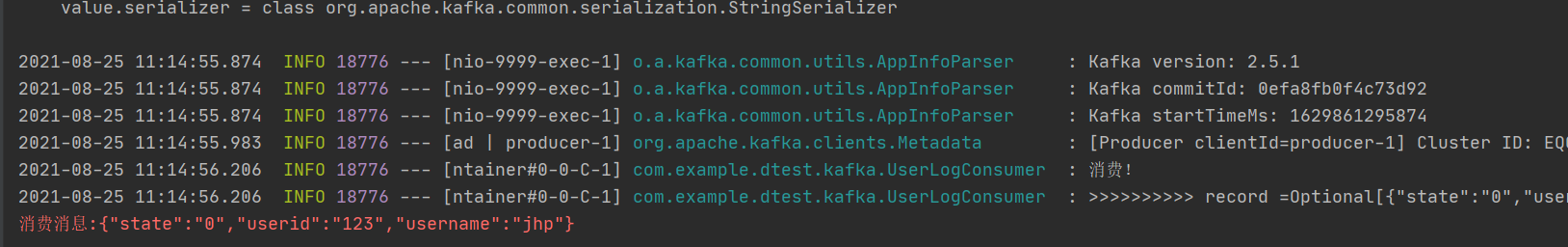 （如运行kafka和zookeeper）linux程序在后台运行，不关闭（如运行kafka和zookeeper）_kafka怎么后台始终运行-CSDN博客