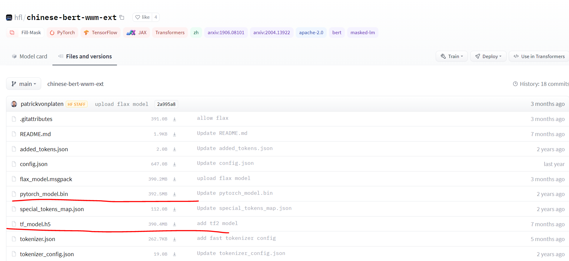 李宏毅ML2021 HW7 BERT-Question Answering_hw7 李宏毅 report questions-CSDN博客