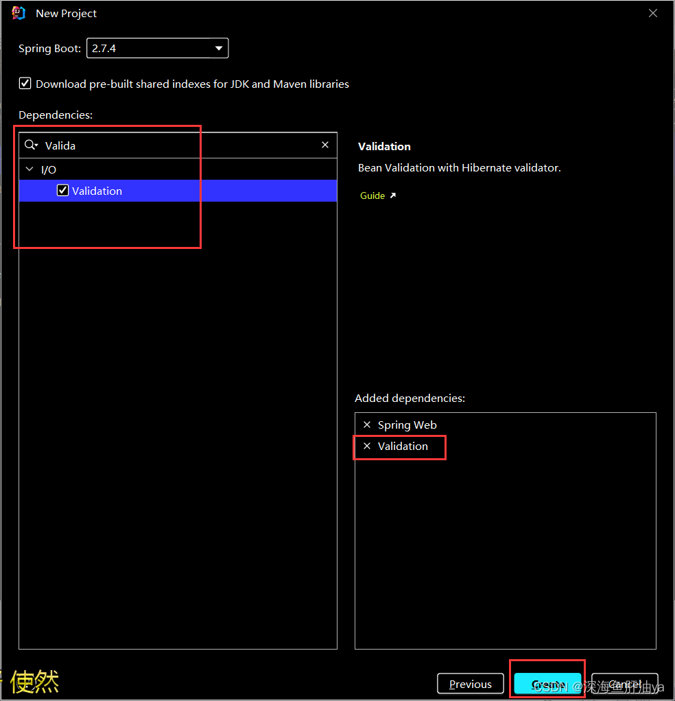 Springboot保姆级教程(九)springboot参数校验springboot Controller层参数校验 Csdn博客