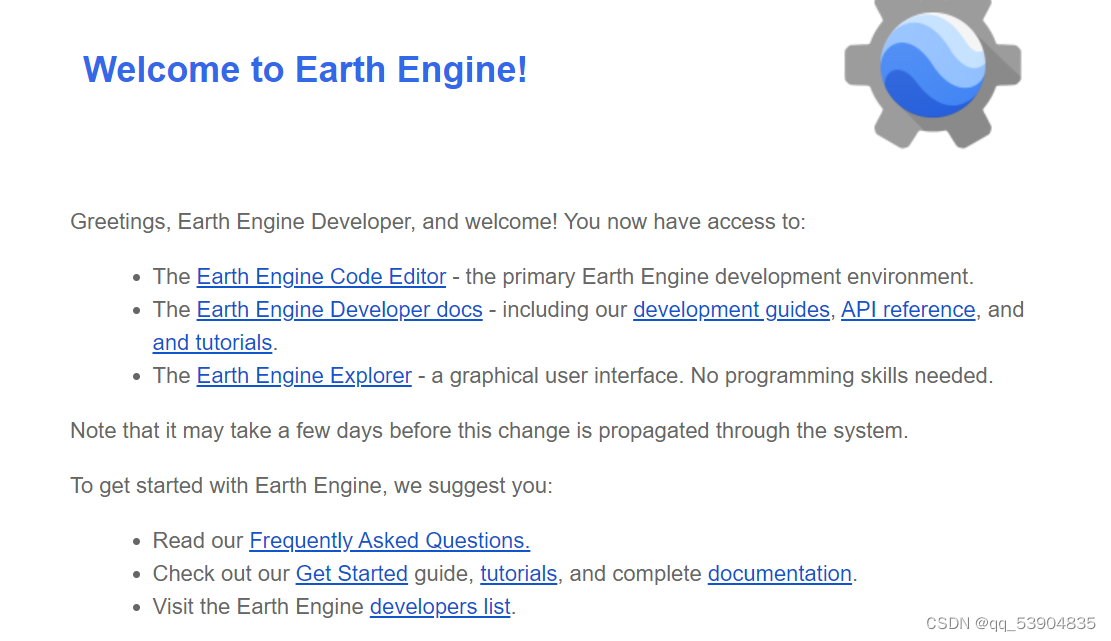 GEE注册一次成功（看后秒过）_geekspeed-CSDN博客