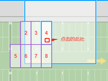 Openlayers实现区域多选与单选。Interaction.Select()属性详解。_openlayers hittolerance-CSDN博客