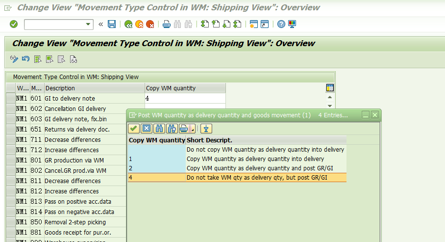 SAP WM&SD集成之Copy WM Quantity_lt03 拣配 函数-CSDN博客