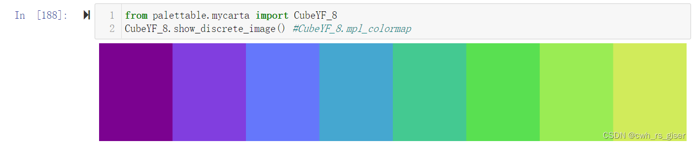 colorbar 分享_nclcolorbar-CSDN博客