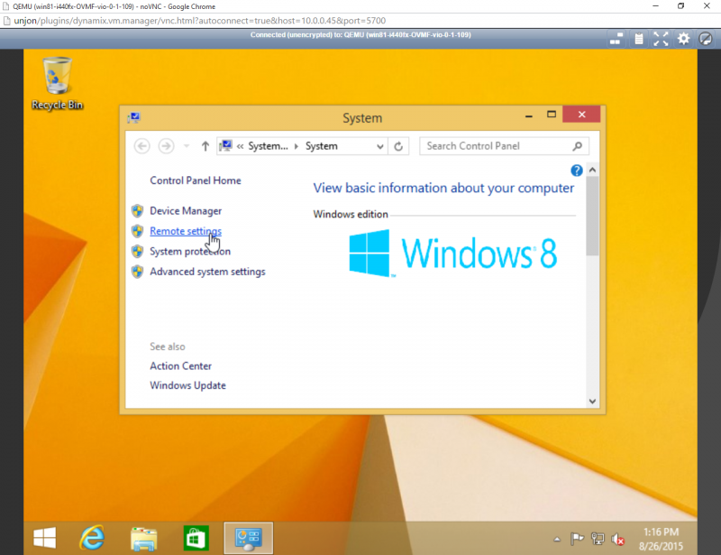 unraid优化VM，win10_unraid win10-CSDN博客
