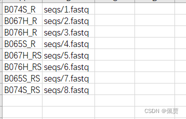 Parallel-Meta Suite 安装及使用-CSDN博客