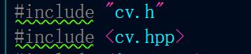 无法打开源文件cv.h cv.hpp的解决（vs2022 win11）_vs无法打开 源 文件 "cv.h-CSDN博客