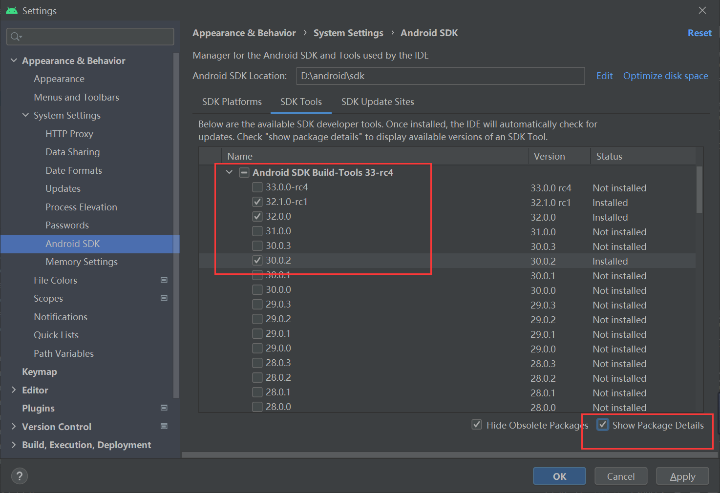用最新版Android studio 打包发布cocos2dx c++(3.17.2)_cocos3.17.2 android studio_chuanyu的博客-CSDN博客