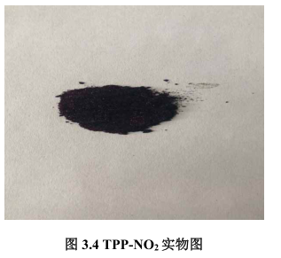 四苯基卟啉(TPP)；硝基卟啉(TPP-NOz)；锌卟啉(TPP-Zn)的合成路线/实物图/结构式-齐岳供应_zn(tpp)-CSDN博客