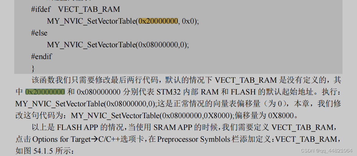 关于函数Stm32_Clock_Init(u8 PLL)的理解_rcc->cfgr|=pll