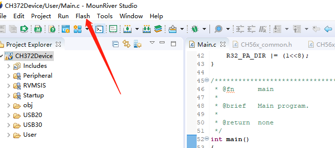 吐槽CH569相关资料-CSDN博客