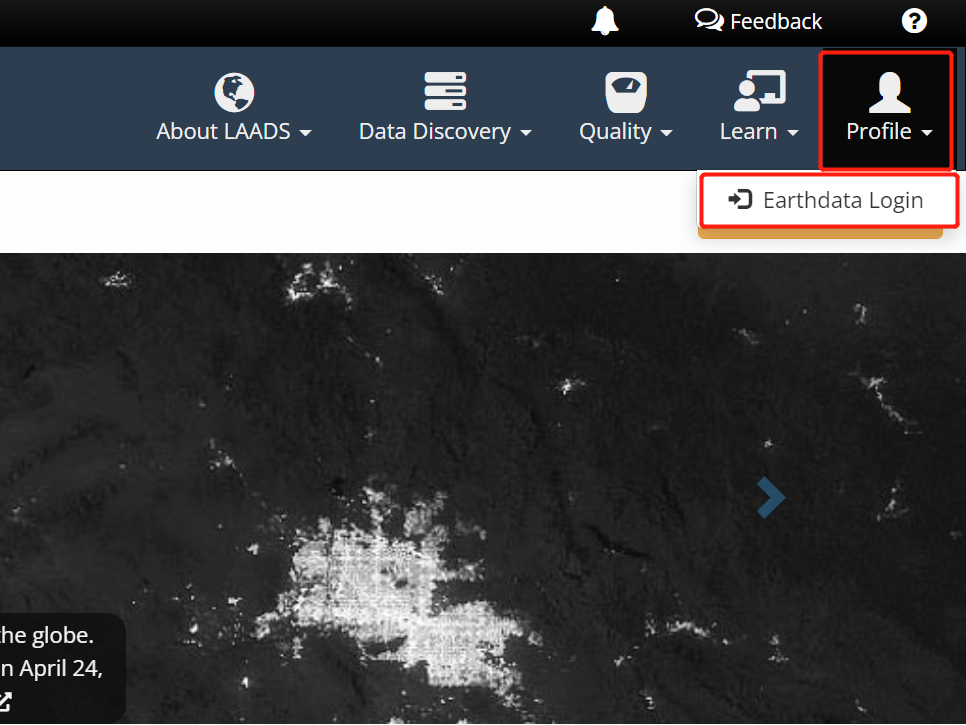 融雪径流（一）MODIS数据集下载（MOD10A2、MOD11A2）_融雪数据下载-CSDN博客