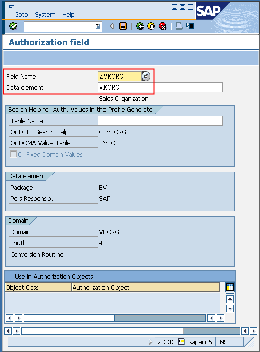 【SAP Basis】SAP用户权限管理_sap权限管理-CSDN博客