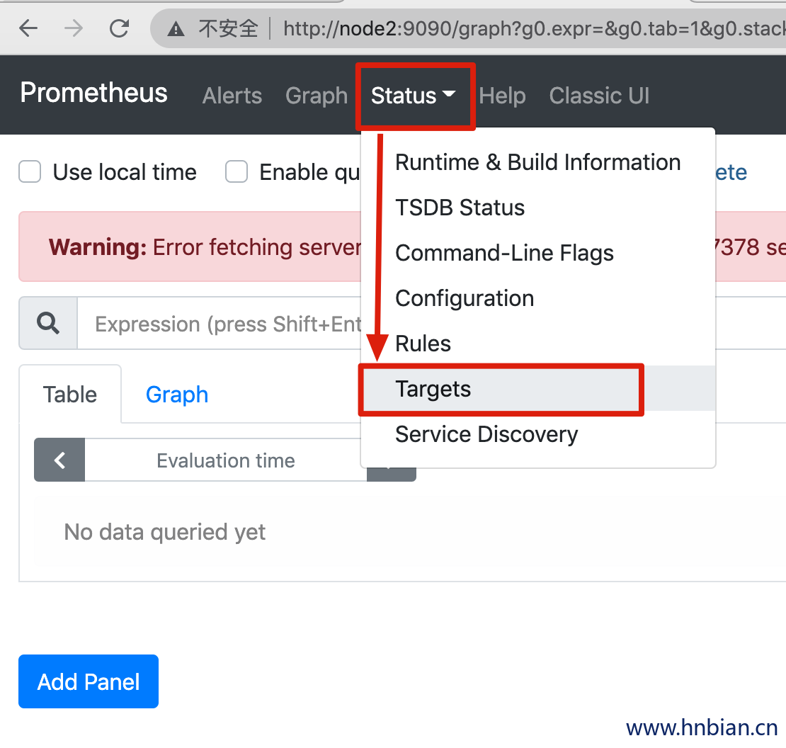 【Clickhouse】Clickhouse 整合 Prometheus 监控 运行时状态_prometheus clickhouse-CSDN博客