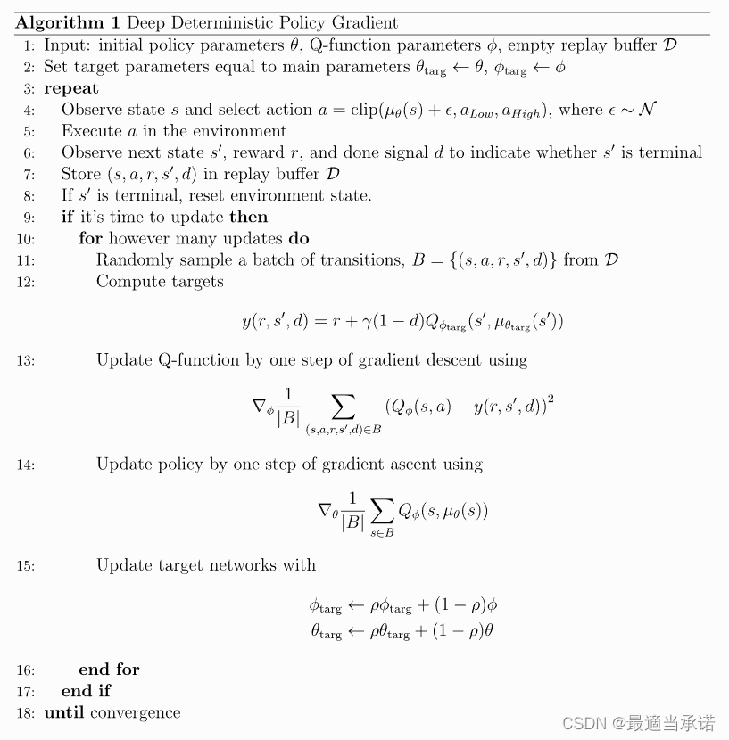 Off-policy Actor-critic in RL_off-policy actor critic for recommender systems-CSDN博客