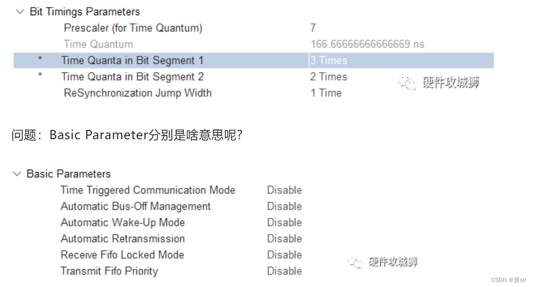 STM32F407 CAN Controller介绍（二）_transmitfifopriority-CSDN博客