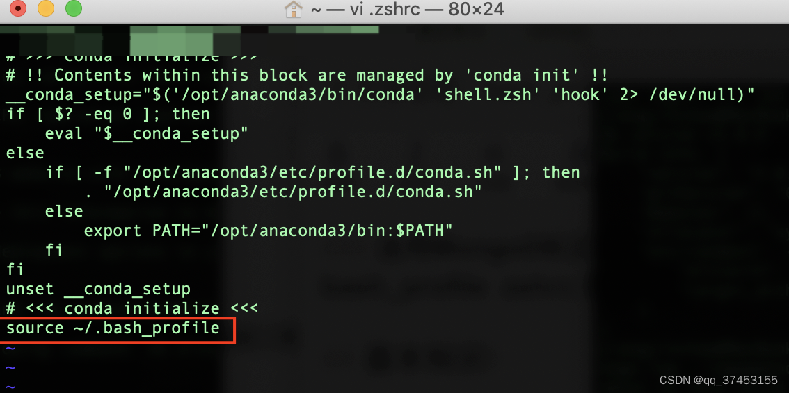 MongoDB启动过程中遇到启动不成功问题 bash_profile zshrc 配置生效问题_.zshrc配置 生效-CSDN博客