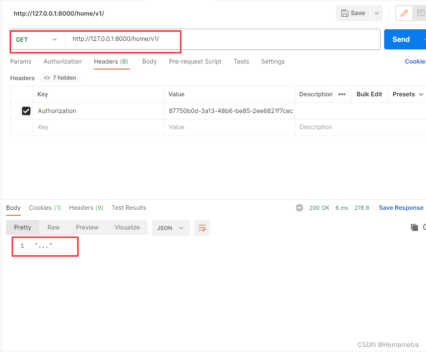 DRF学习——版本组件_drf version-CSDN博客
