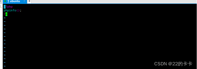 lamp环境搭建（kali，docker，ubuntu）_kali安装 docker 以及lamp-CSDN博客