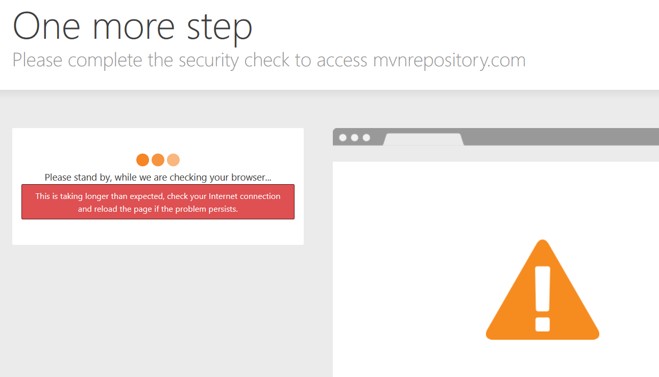 无法打开maven仓库：https://mvnrepository.com/_mvnrepository进不去-CSDN博客