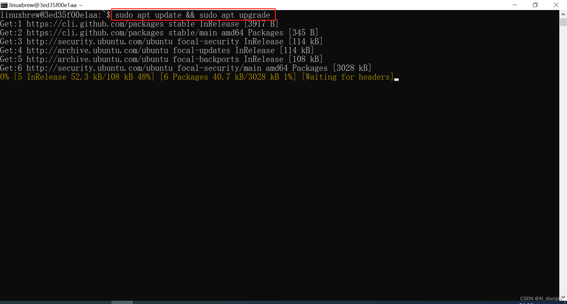 Mojo AI从零开始_mojo语言教程-CSDN博客