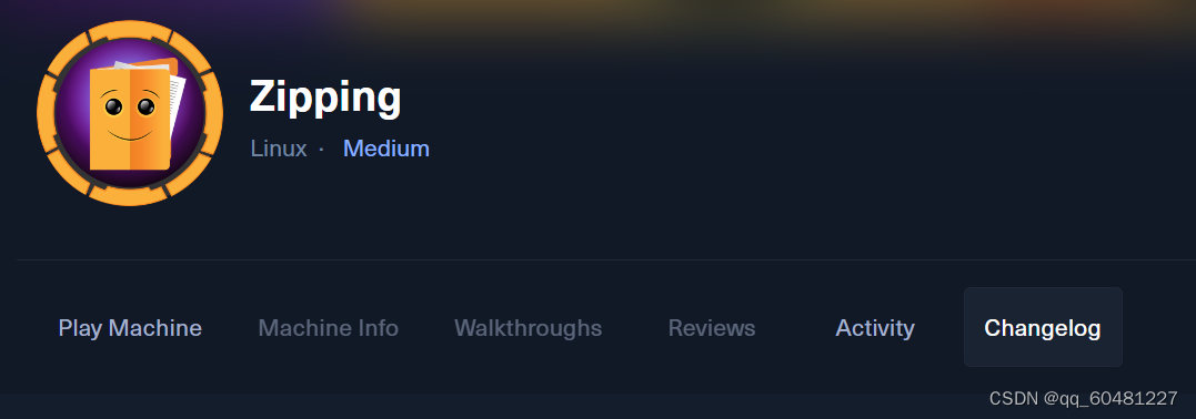 HTB-zipping_htb zipping-CSDN博客