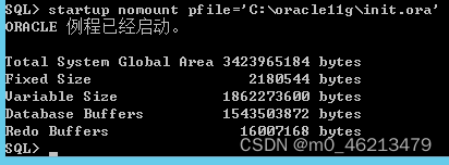 Windows2014使用NBU备份实现Oracle11g本地恢复和异地恢复-CSDN博客