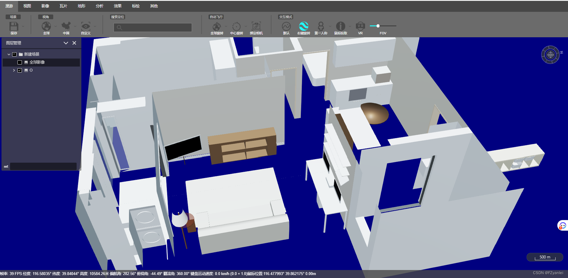 CesiumLab OBJ转3Dtiles，贴图丢失问题-CSDN博客