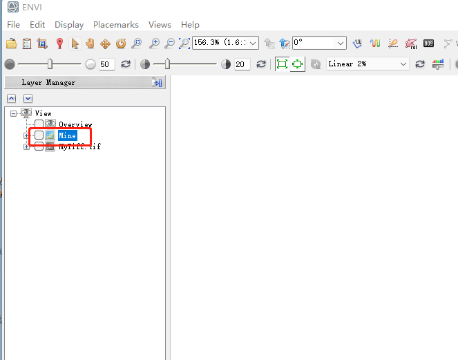 多波段TIF图像中选择指定几个波段导出 (ENVI)_envi导出tif-CSDN博客