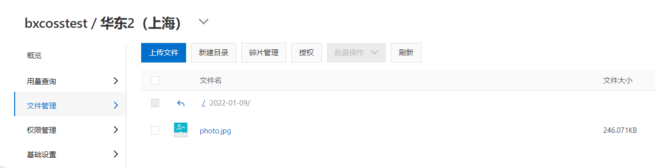 阿里云 OSS 客户端直传 Policy 模式使用_oss policy-CSDN博客