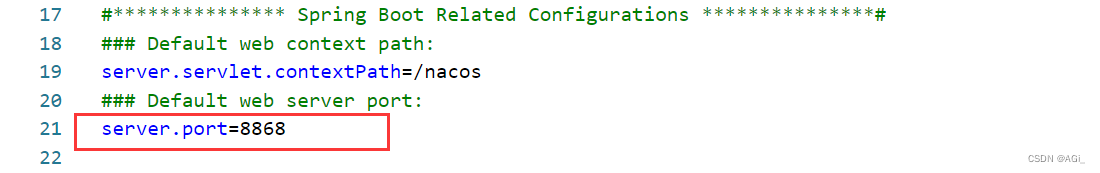 SpringCloudAlibaba-Nacos集群_nacos jdk 1.8-CSDN博客