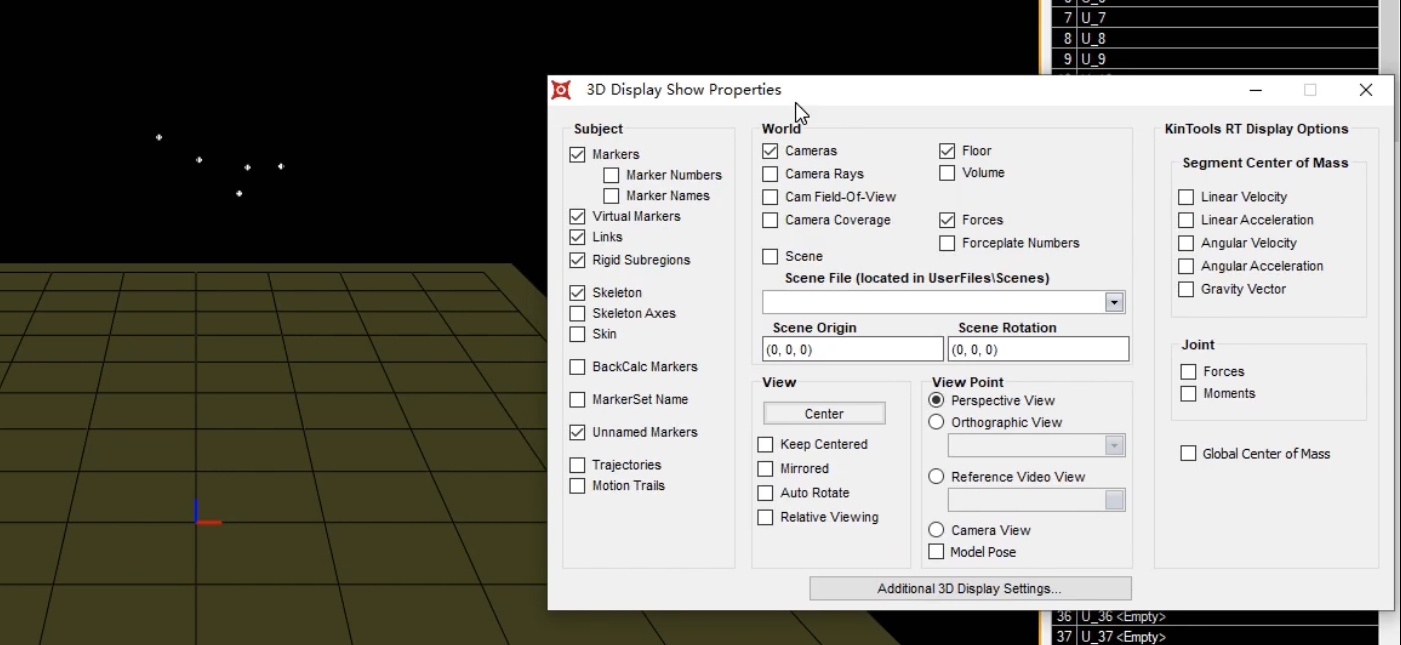 Nokov使用说明（Windows系统）_nokov 添加旋转轴-CSDN博客