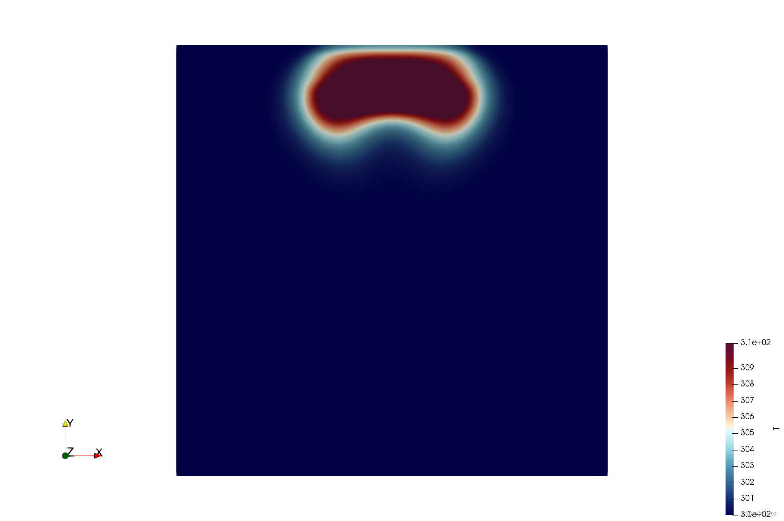 OpenFOAM学习 —— interFoam求解器中植入温度方程_overinterdymfoam-CSDN博客