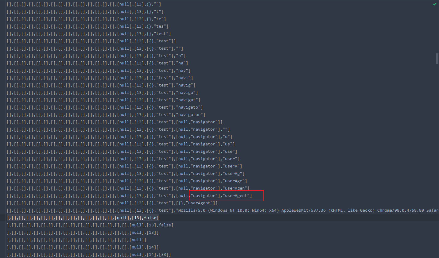 QQ音乐sign，jsvmp算法推导_qq音乐 sign-CSDN博客