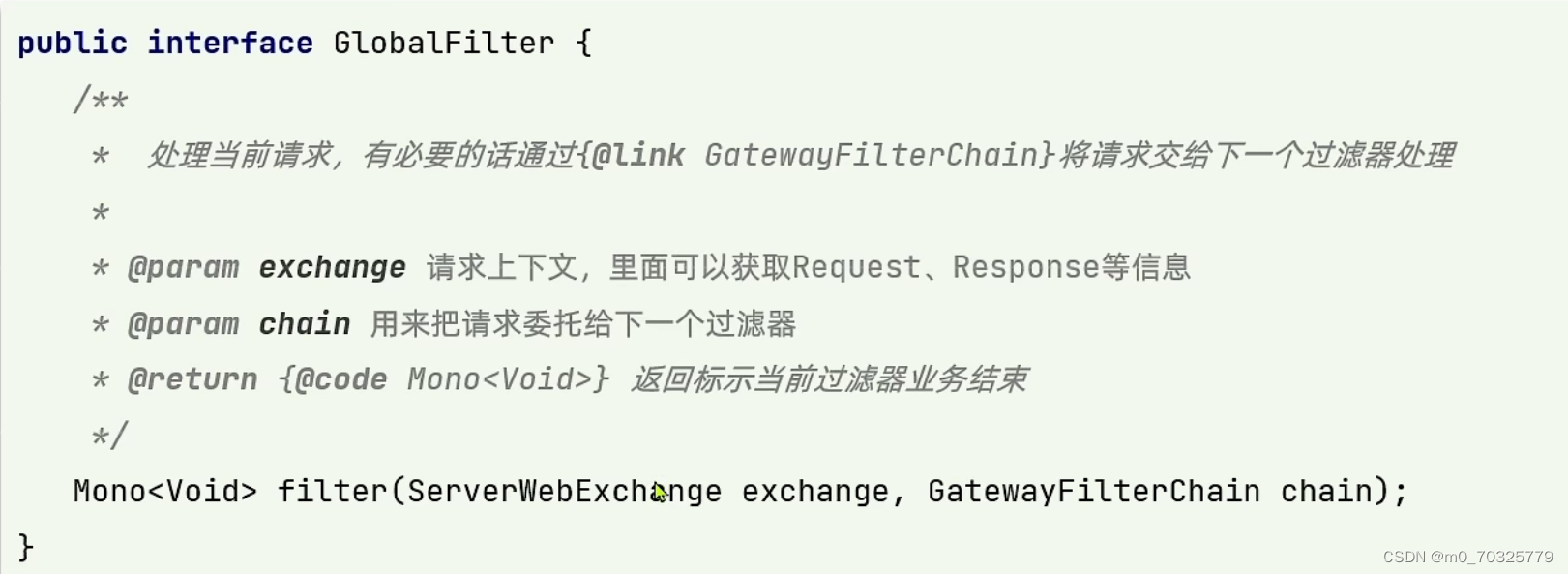 SpringCloud——gateway知识整理_spring gateway order-CSDN博客