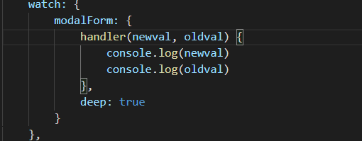 Vue中watch监听data函数中数据改变的三种方法_vuewatch监听data里的数据-CSDN博客