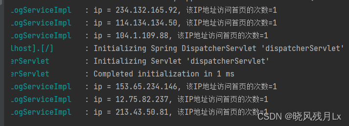 Redis7高级之案例实战 hyperloglog（五）_redis hyperloglog存入mysql-CSDN博客
